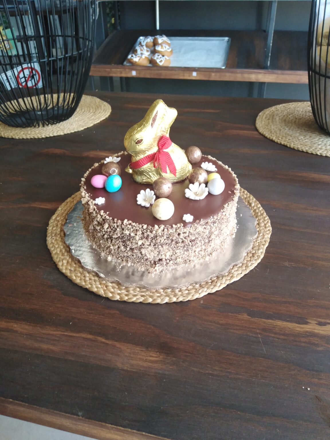 Repostería/Pastelería fina La Dolce Frida – EnZibata.com