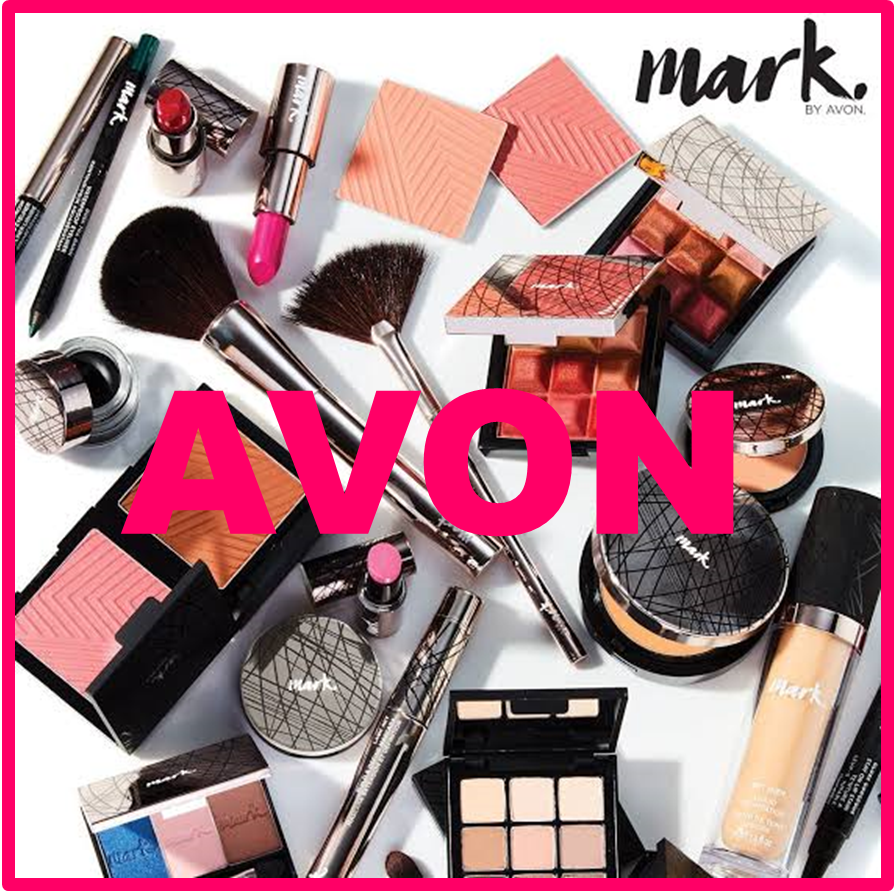 QUIERES COMPRAR O VENDER AVON? – EnZibata.com